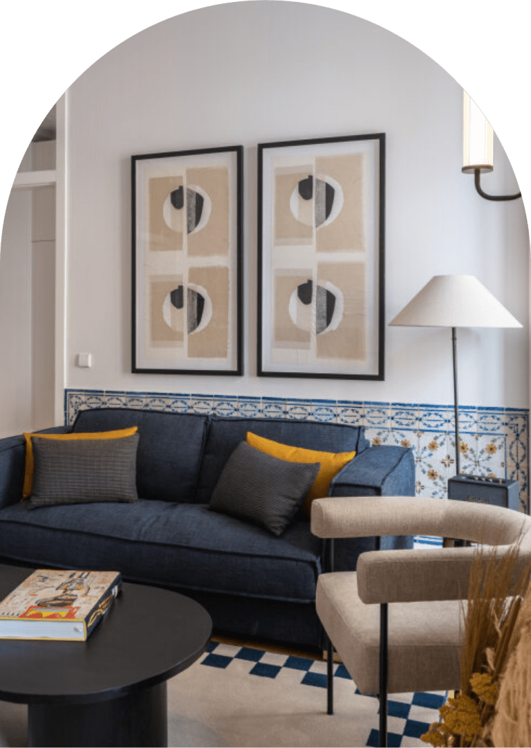 Book your lifestyle serviced apartment with Ando Living