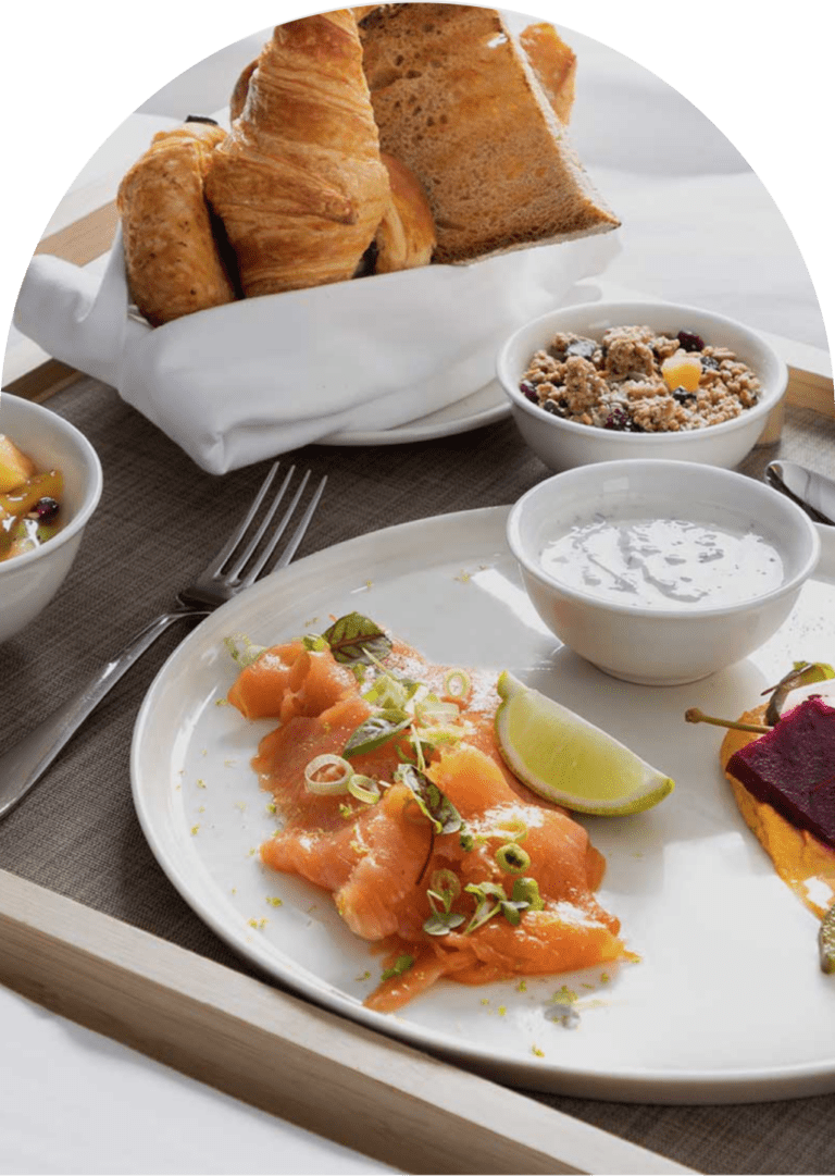 Book your lifestyle serviced apartment with Ando Living