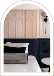 Book your lifestyle serviced apartment with Ando Living