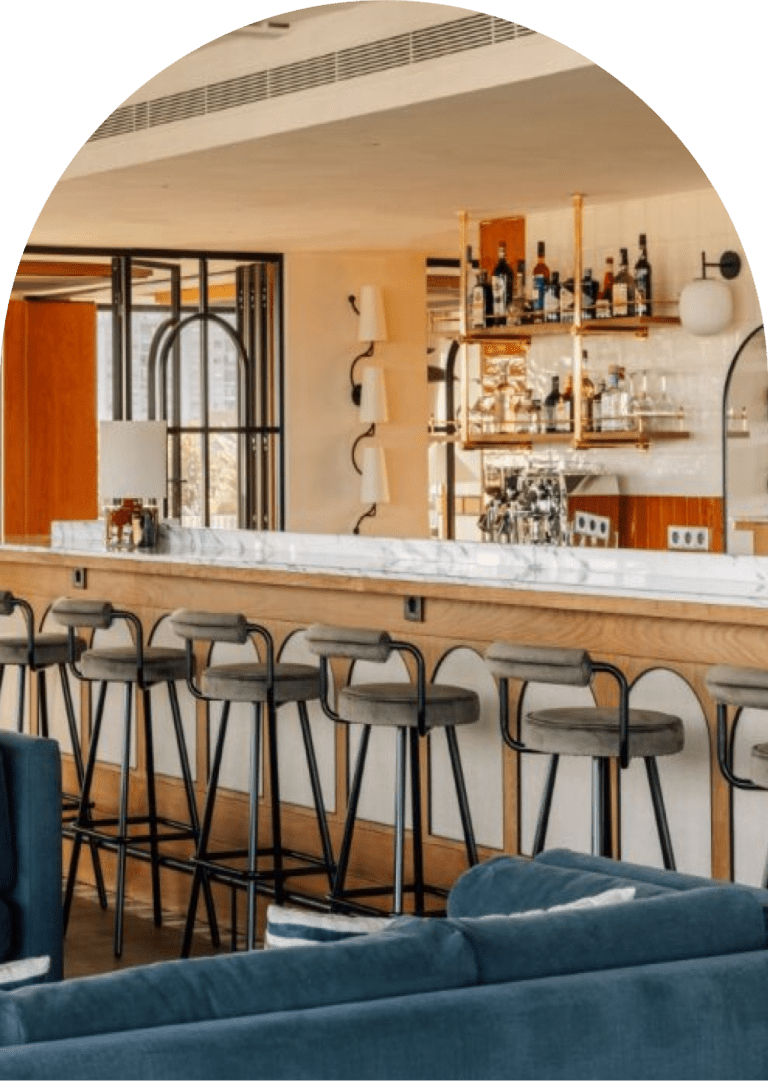 Book your lifestyle serviced apartment with Ando Living