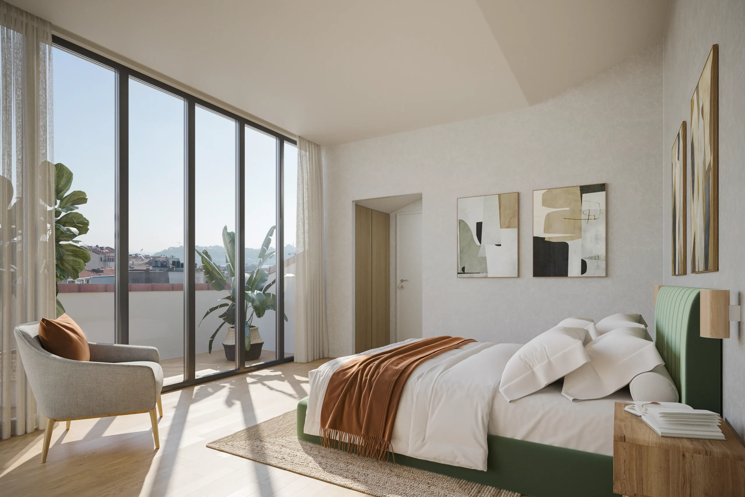 Tomtom Clubhouse - Ando Living