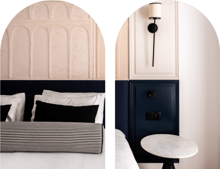 Design of our Premium Apartments - Ando Living