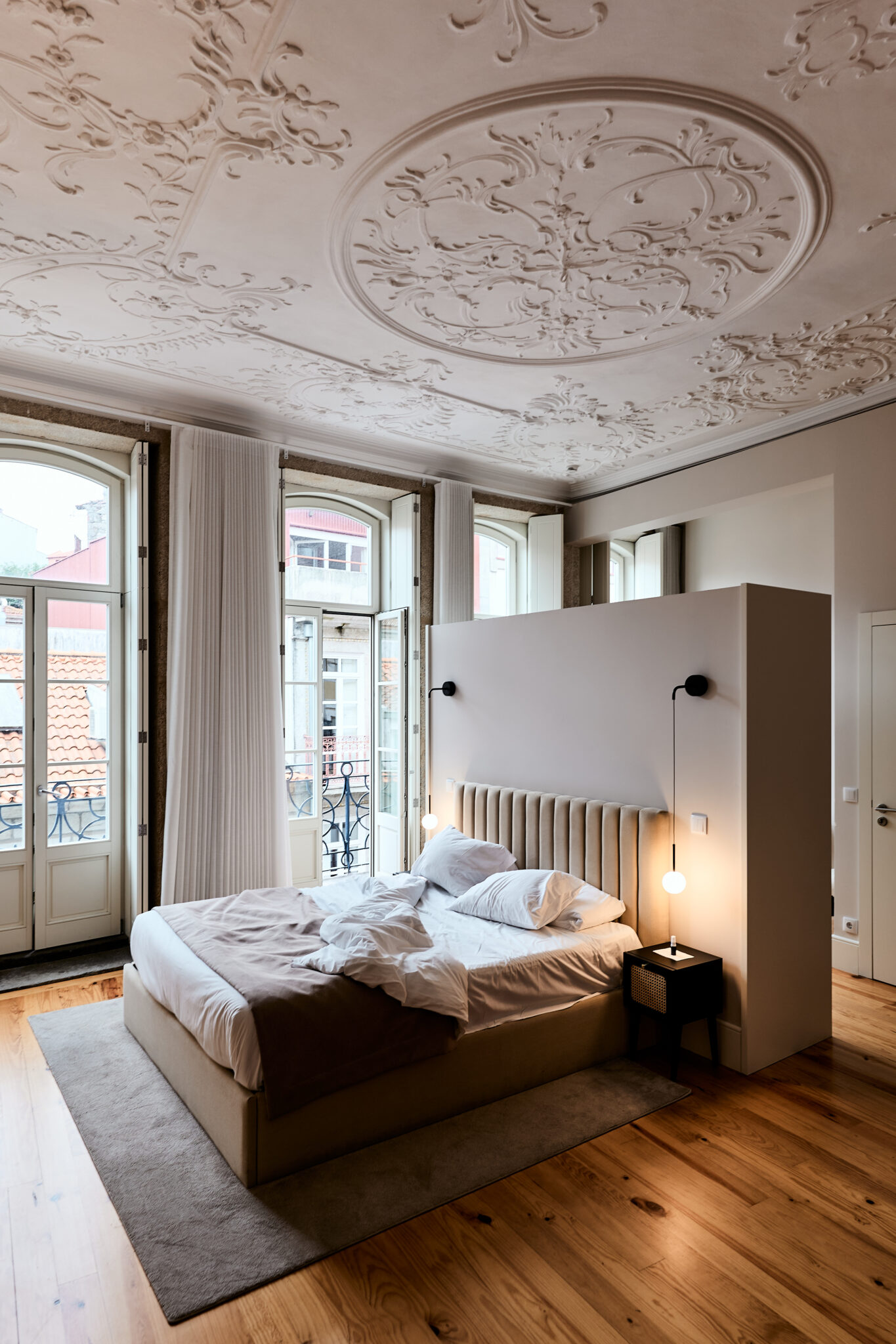 Book your lifestyle serviced apartment with Ando Living