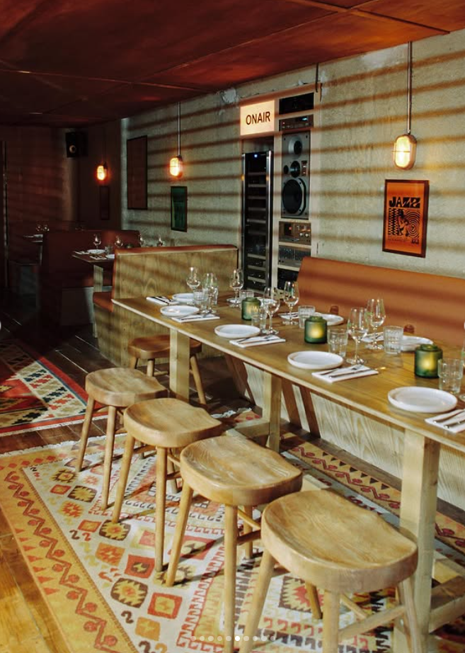 Boavista Social Club - Ando Living